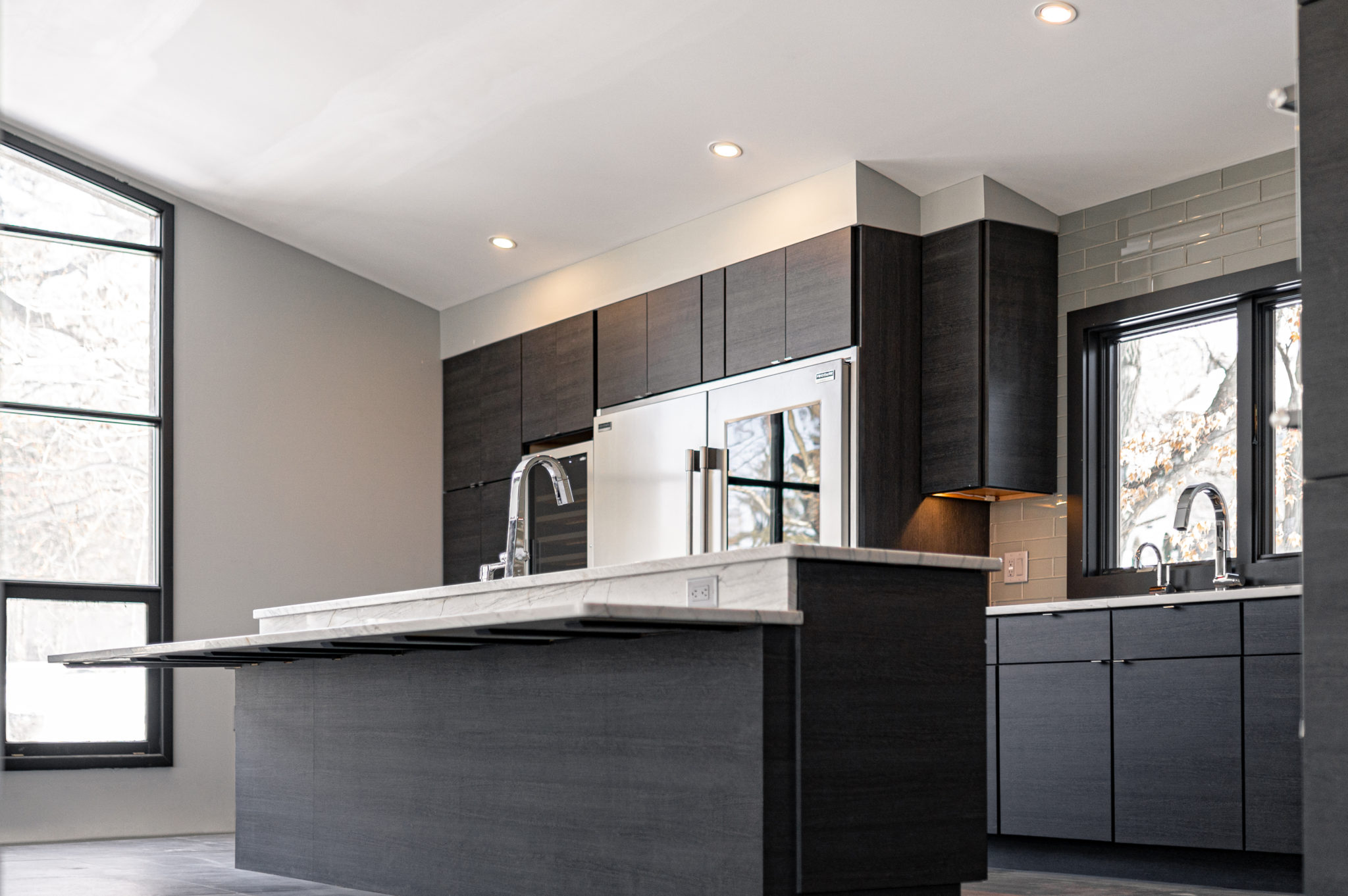 Project Gallery | Completed Projects | NEPA Builders | Eynon PA