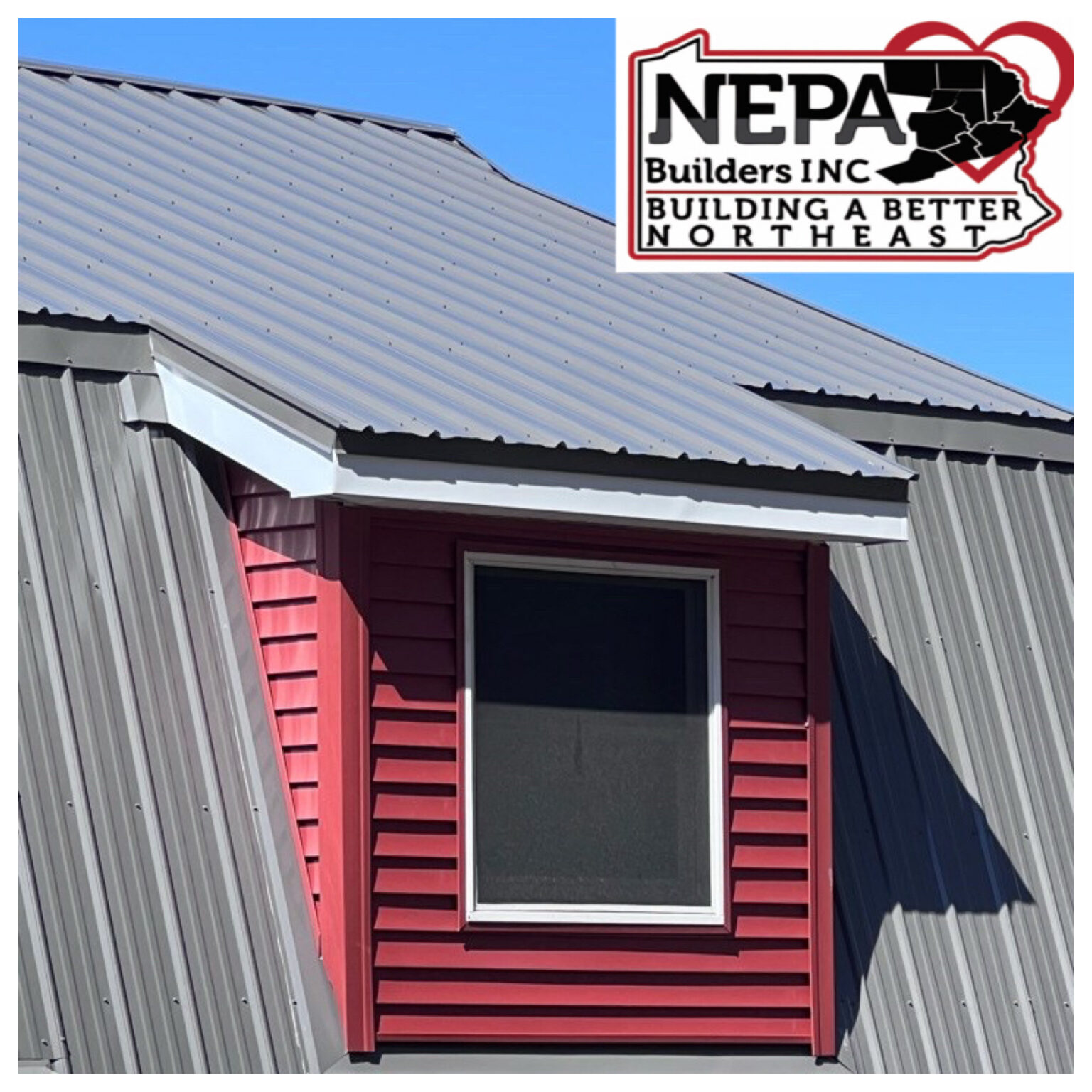 Project Gallery | Completed Projects | NEPA Builders | Eynon PA