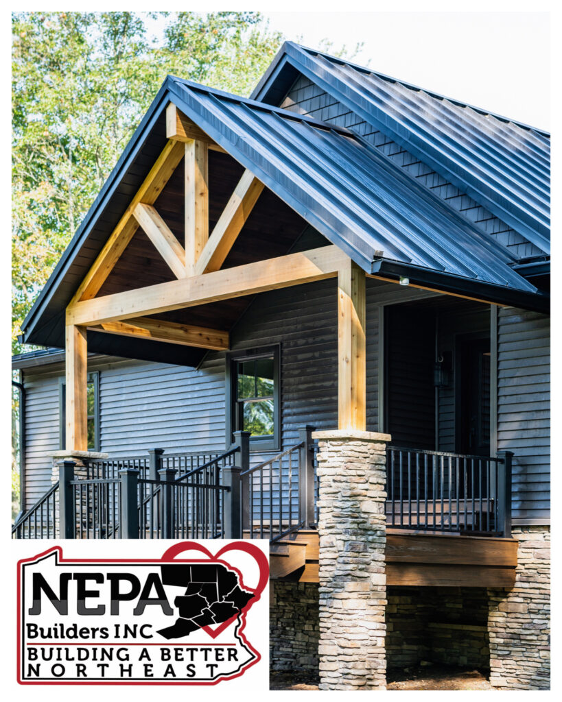 Project Gallery | Completed Projects | NEPA Builders | Eynon PA