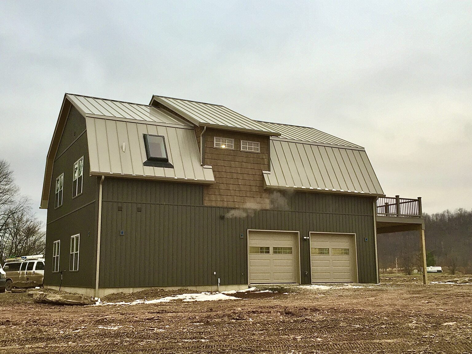 Project Gallery | Completed Projects | NEPA Builders | Eynon PA