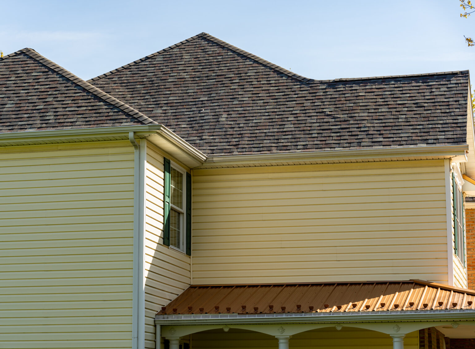 Project Gallery | Completed Projects | NEPA Builders | Eynon PA