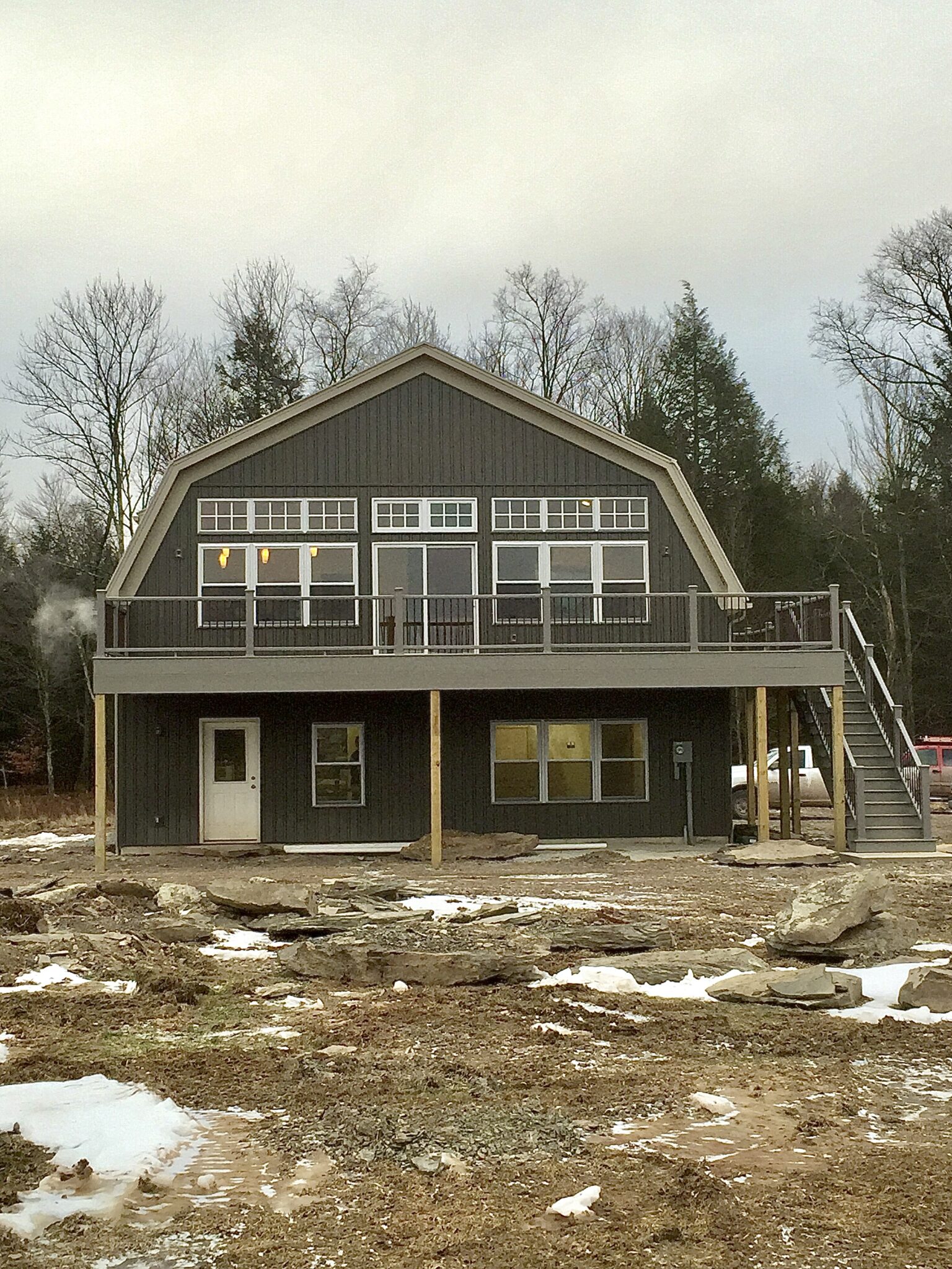 Project Gallery | Completed Projects | NEPA Builders | Eynon PA