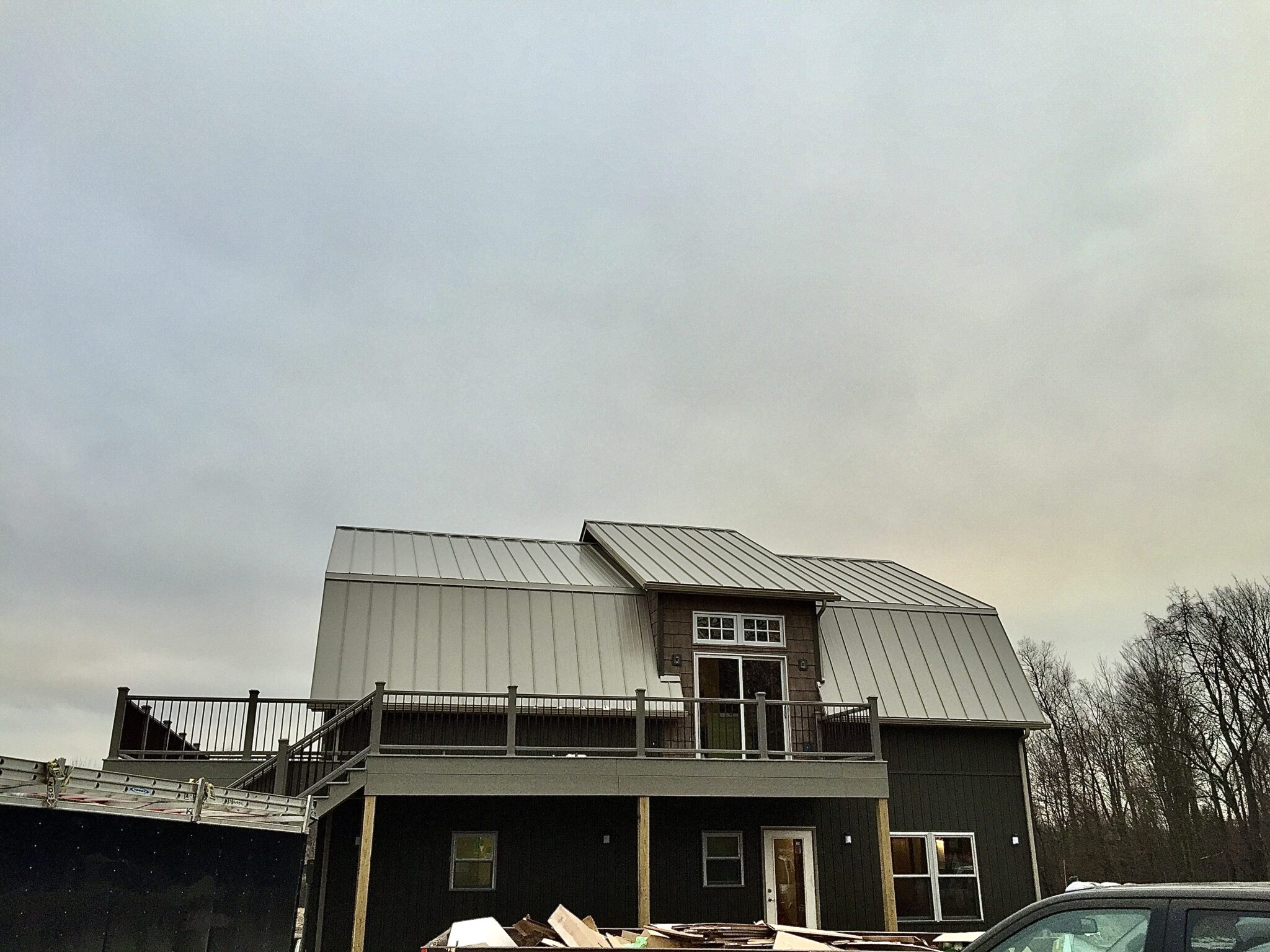 Project Gallery | Completed Projects | NEPA Builders | Eynon PA